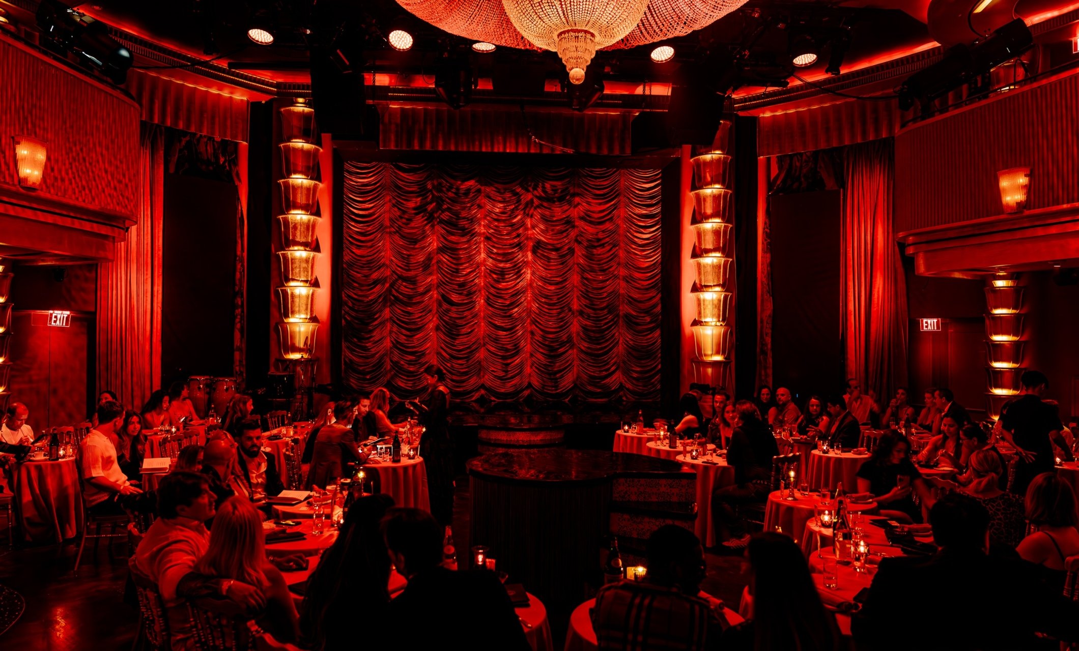 Faena Theater | Faena